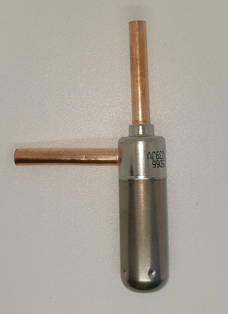 BODY, MOTORIZED VALVE | Daikin